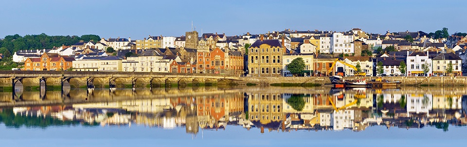 The Bideford Lighthouse Project, proving support and housing management ...